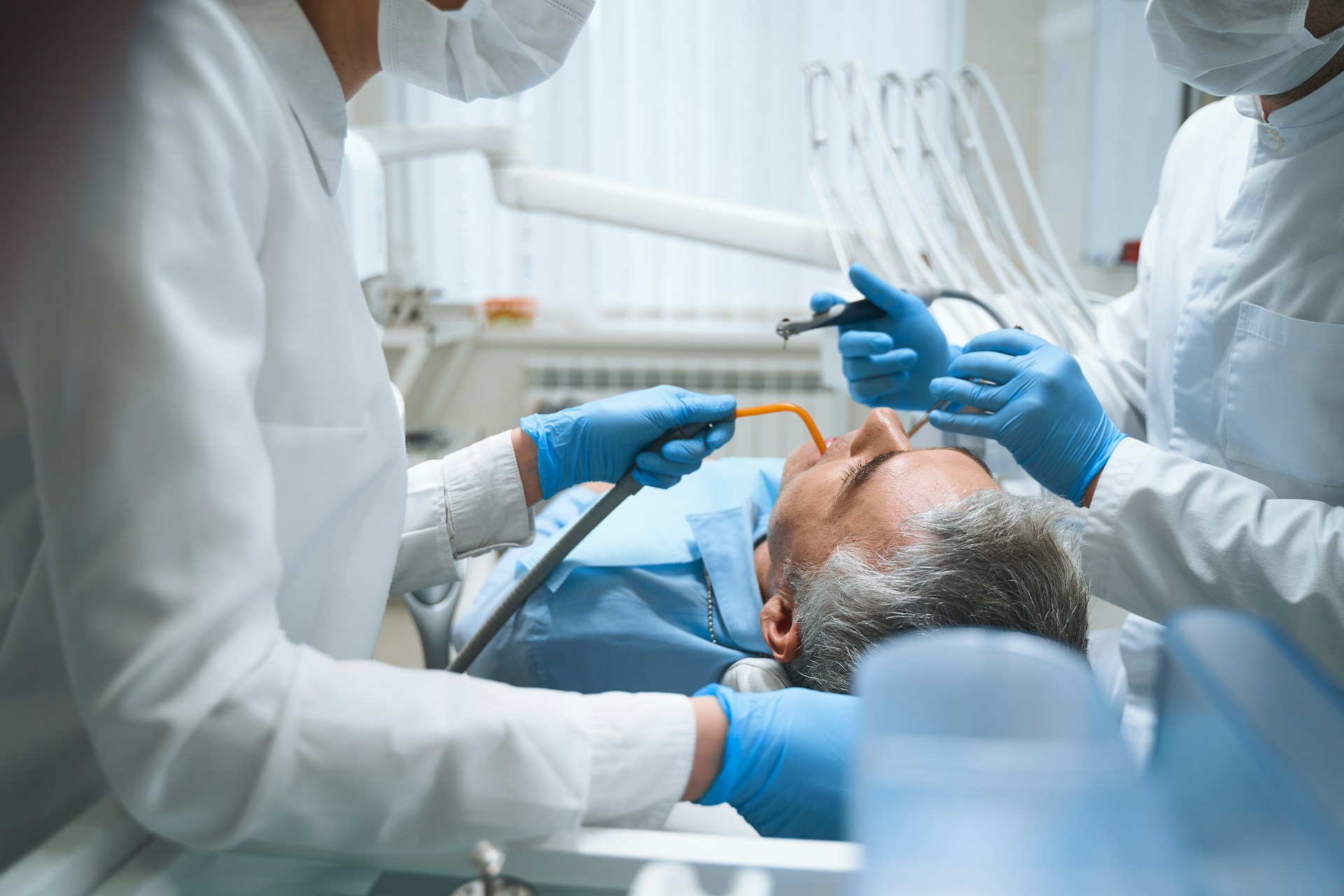 Don’t Ignore Signs You May Need a Root Canal Treatment